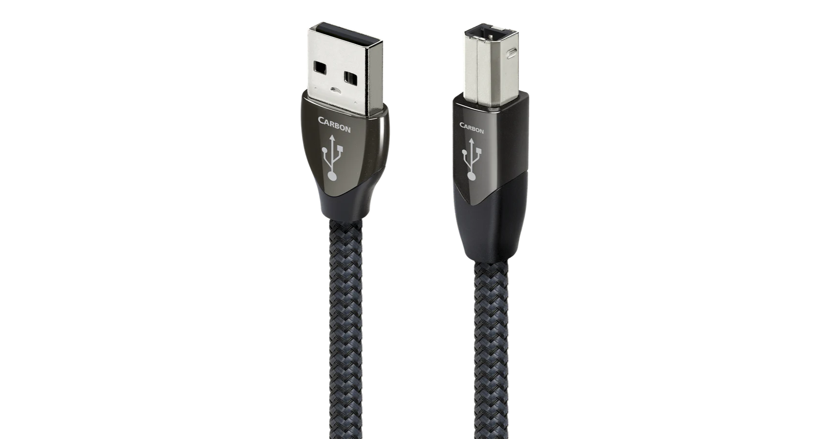 AudioQuest Carbon USB Audio A-B kábel
