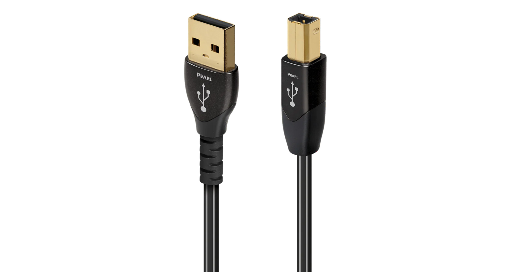 AudioQuest Pearl USB Audio A-B kábel