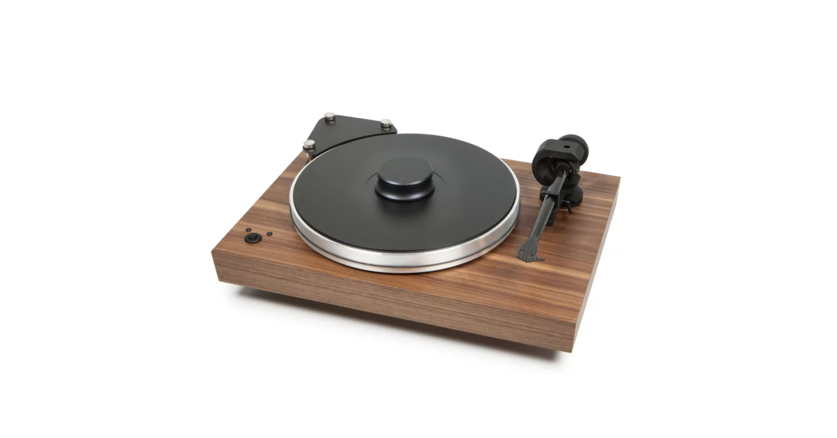 Pro-Ject Xtension 9 Evolution analóg lemezjátszó hangszedő nélkül - dió