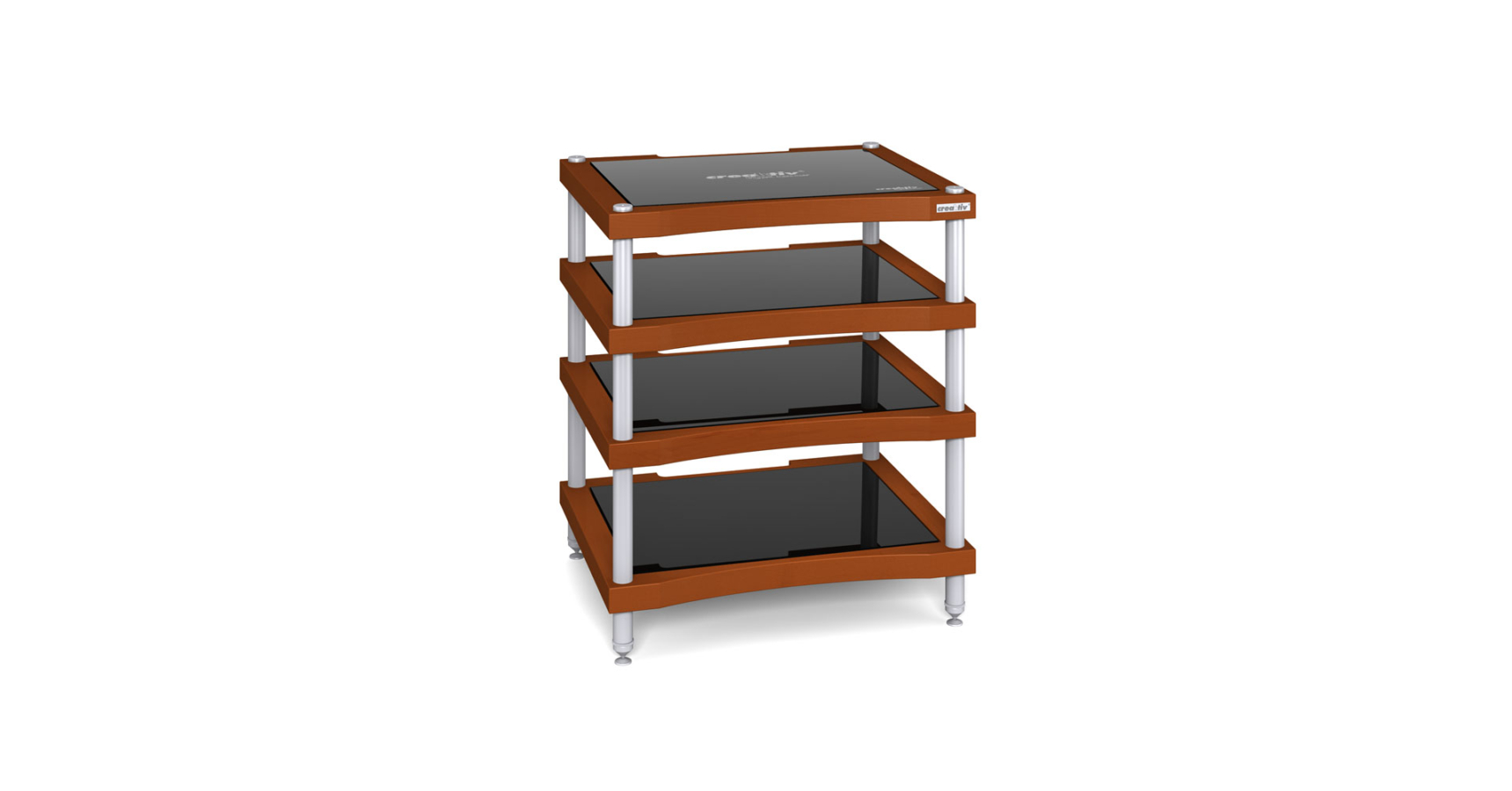 Creaktiv Big Reference HIFI állvány